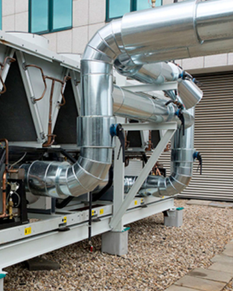 Tratamiento de aguas